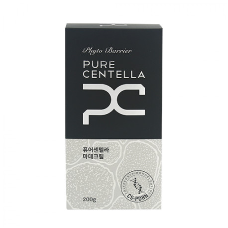Pure Centella CS-PDRN Salmon DNA regneration cream 200g